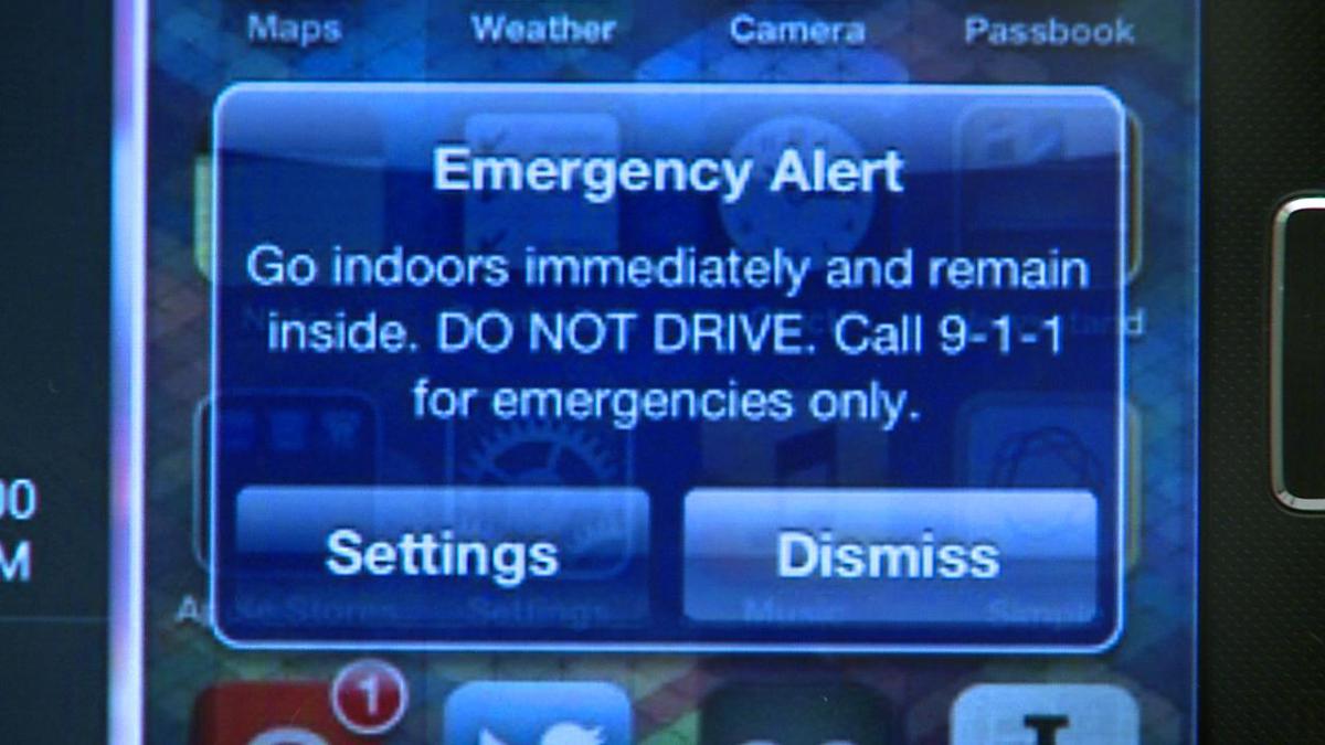 Plan & Prepare | Newton Emergency Management